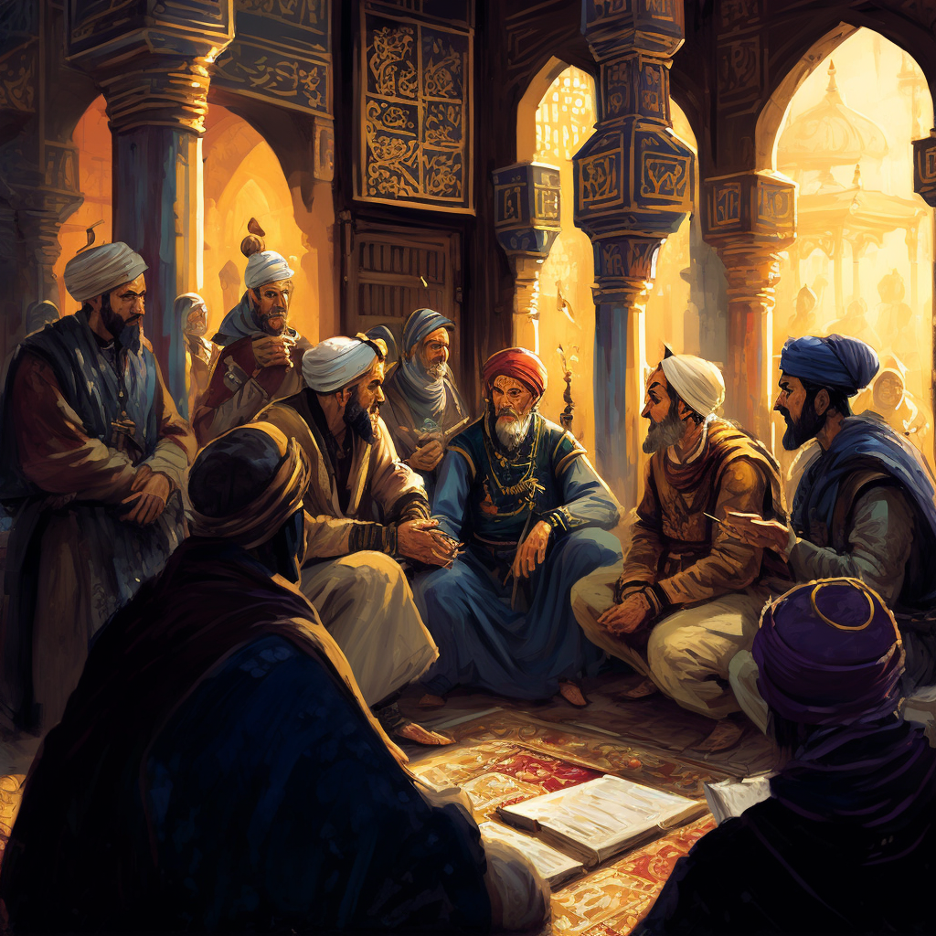 Differences between Sunnis and Twelvers - Al-Zawiyah